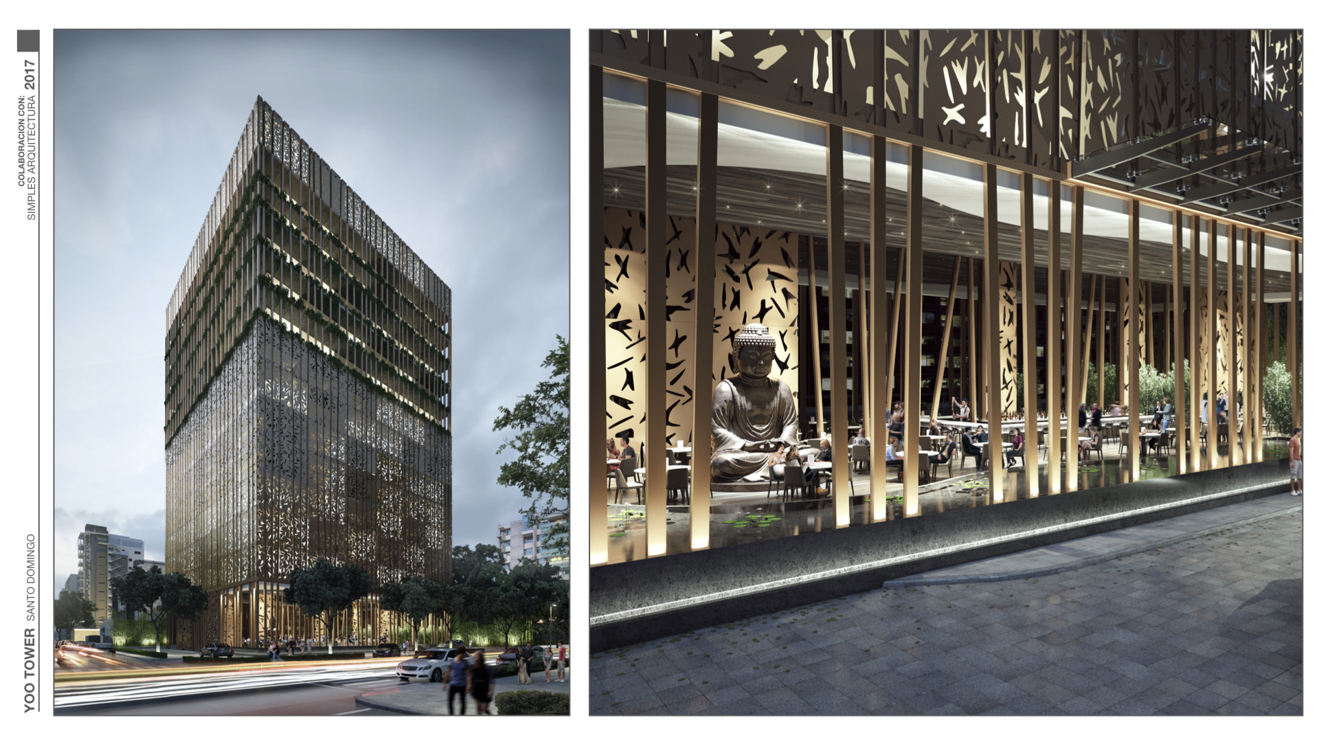 Architecture – alg